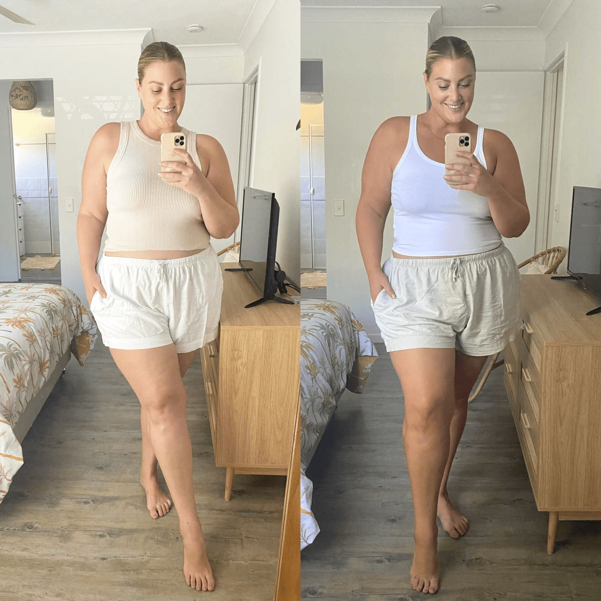 Gradual Tan | Organic, Natural & Vegan - Three Warriors