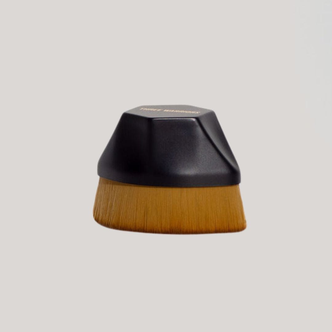 Beauty Buff Tanning Brush – Three Warriors