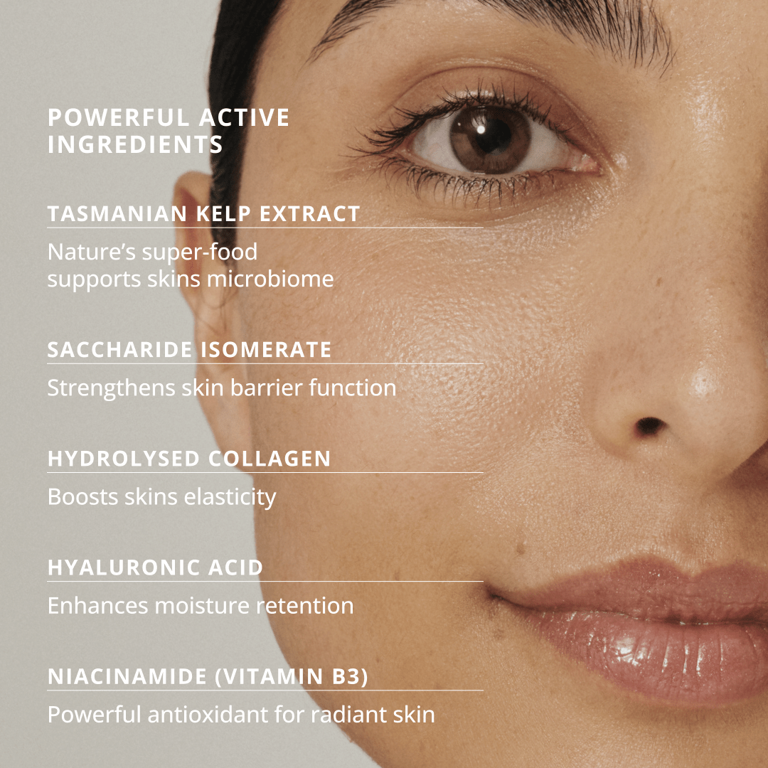 Radiant Complexion Serum By Sonia Kruger – Three Warriors