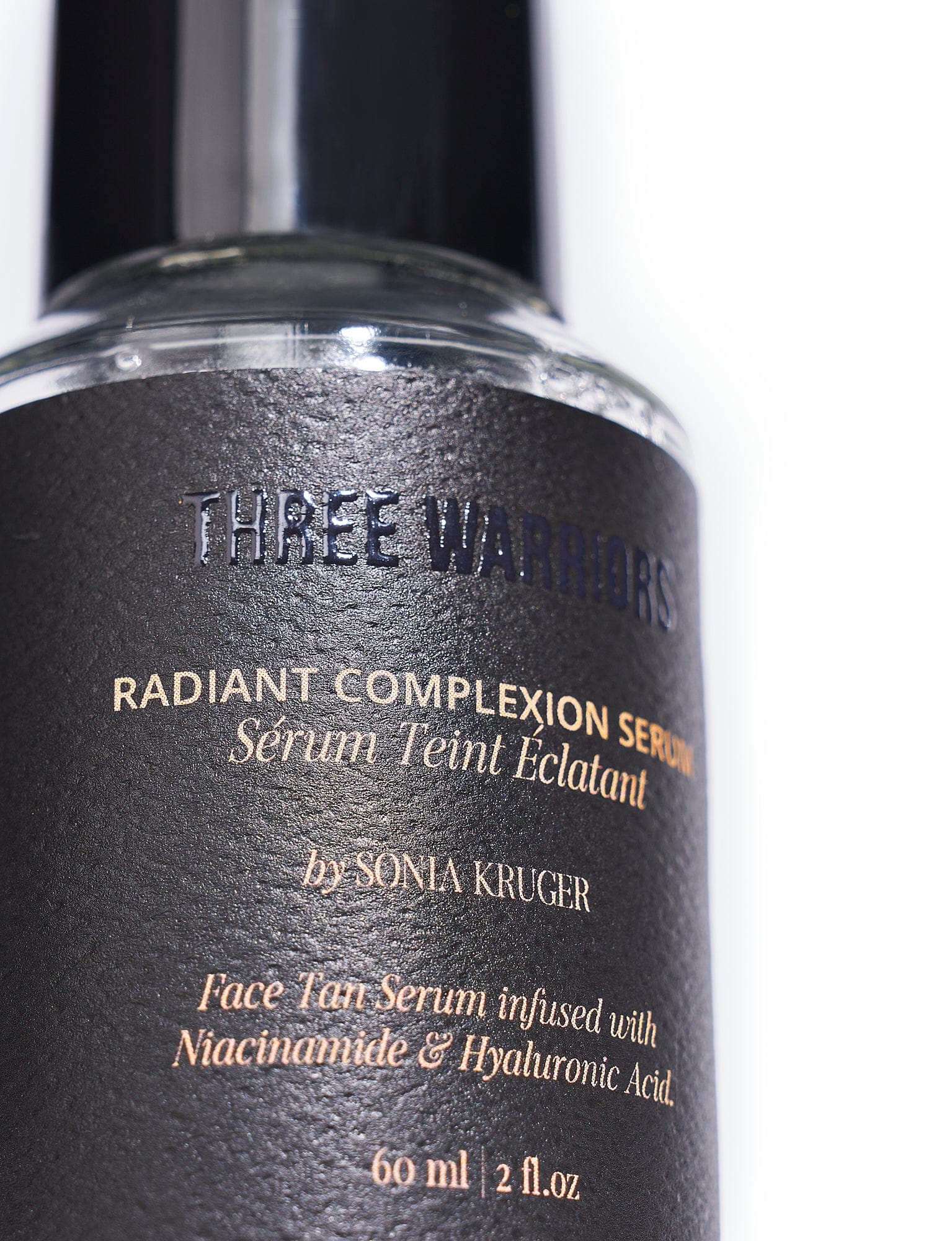 Radiant Complexion Serum By Sonia Kruger – Three Warriors