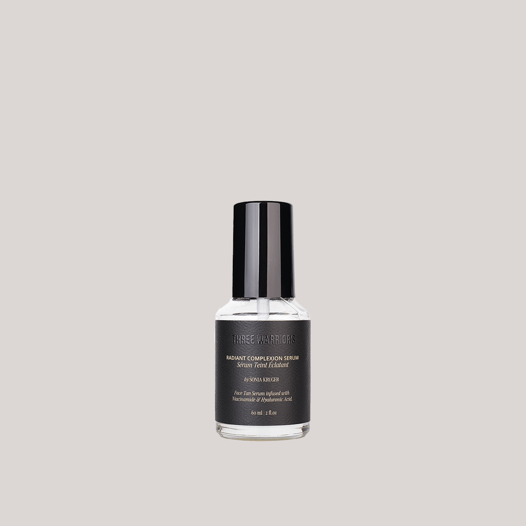 Radiant Complexion Serum By Sonia Kruger – Three Warriors